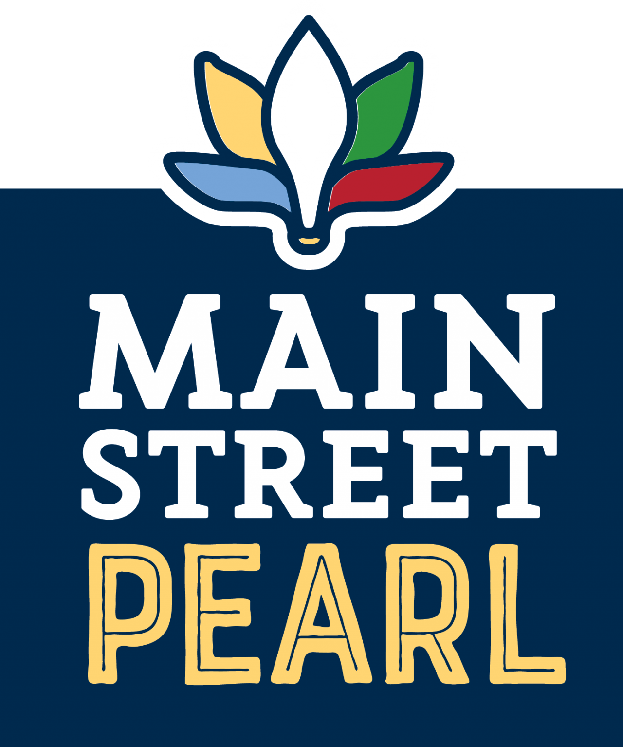 Home - City of Pearl