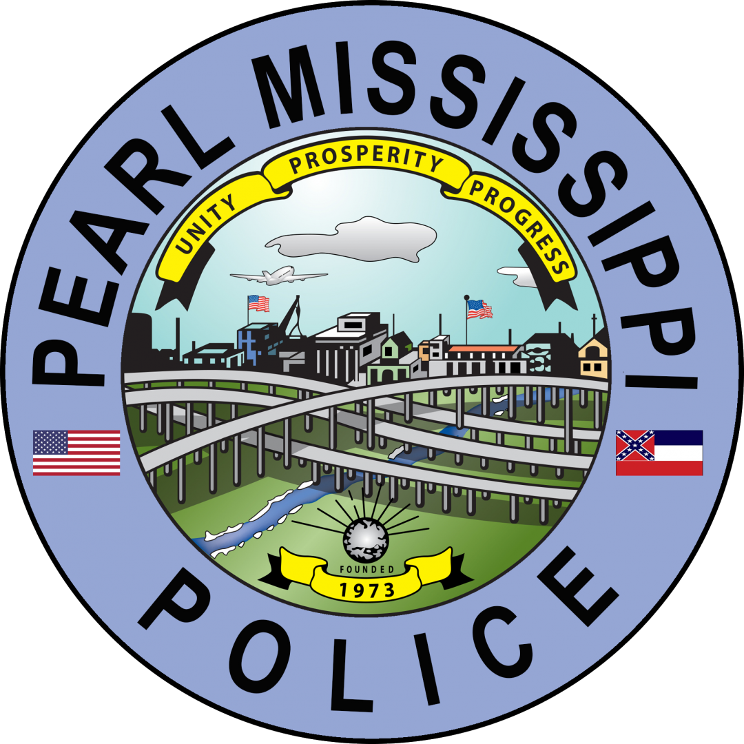 Police Department - City of Pearl