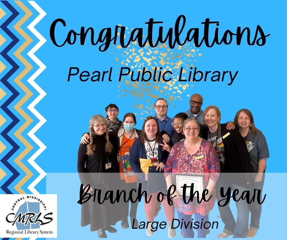 Home - City of Pearl